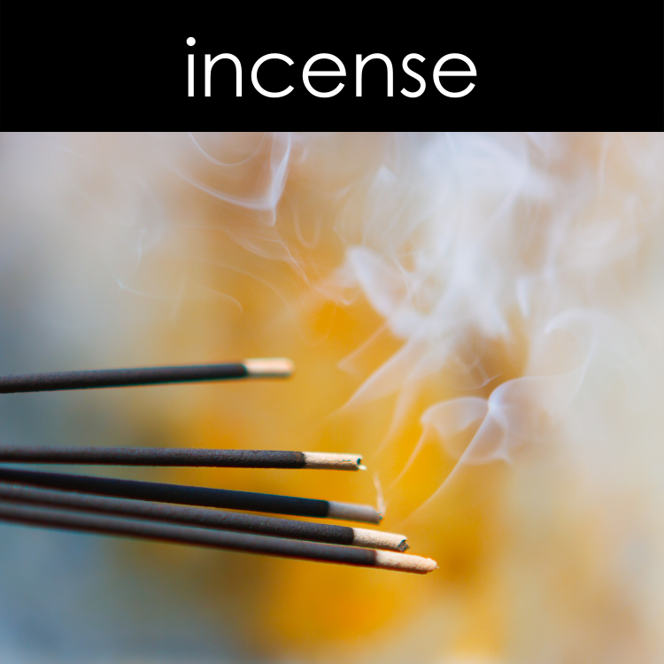 Incense – Scents by Design Candle Bar